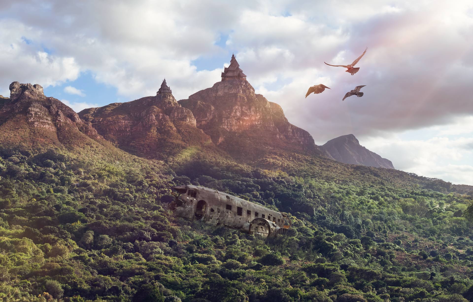 James Ritson: Affinity Photo resources and tutorials